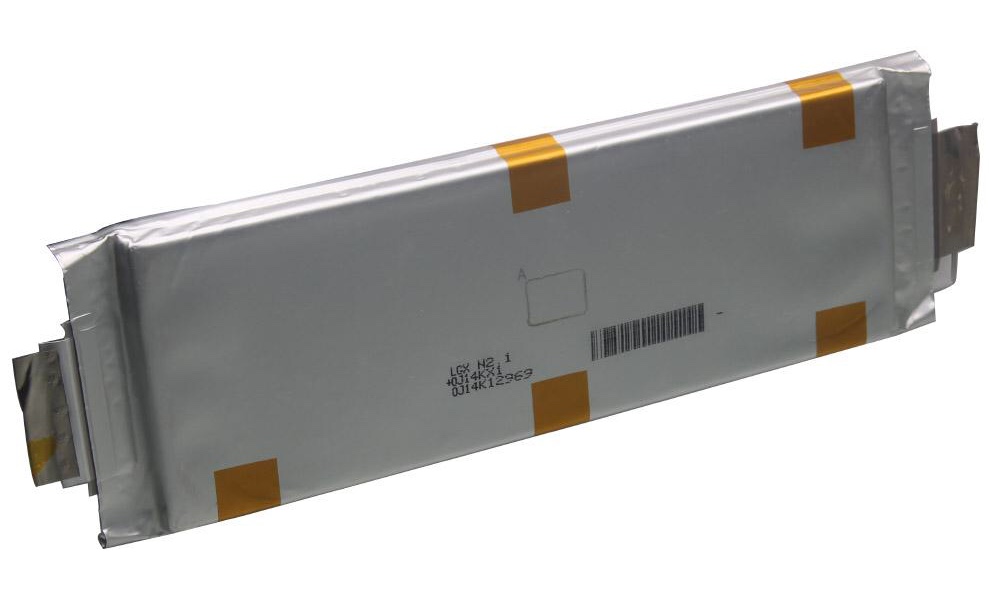 LG Chem and GM announce major new U.S. battery factory planned for Ohio ...