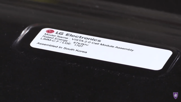 GM explains 57 vs 60 kWh Bolt EV battery ratings – Electric Revs