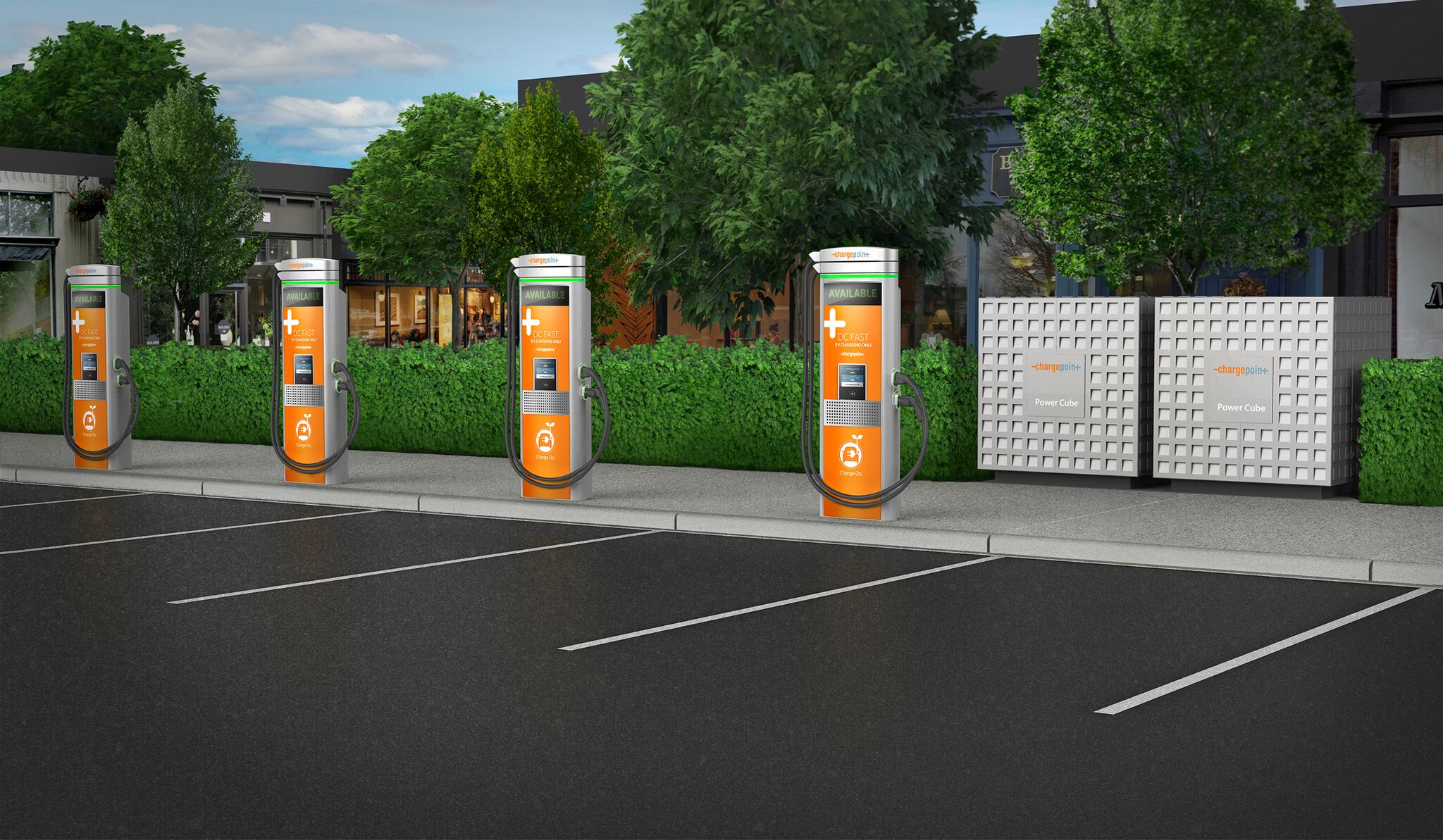 How does 800V charging work? – Electric Revs